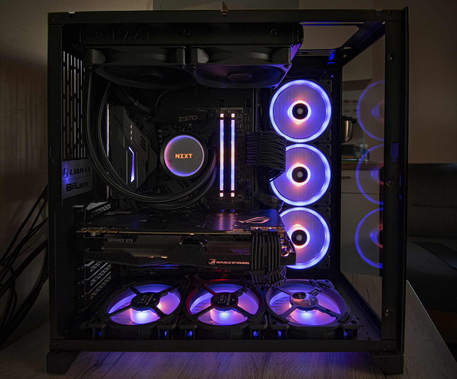 Black Hole » builds.gg