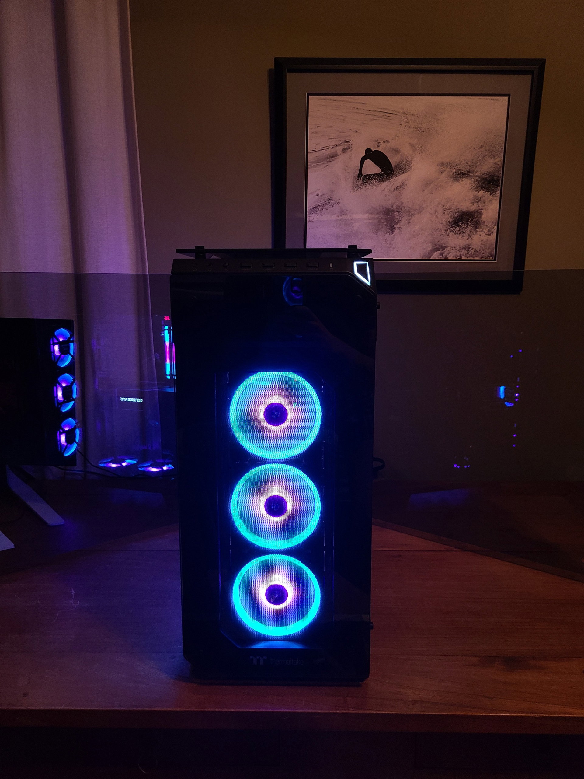 Onyx » builds.gg