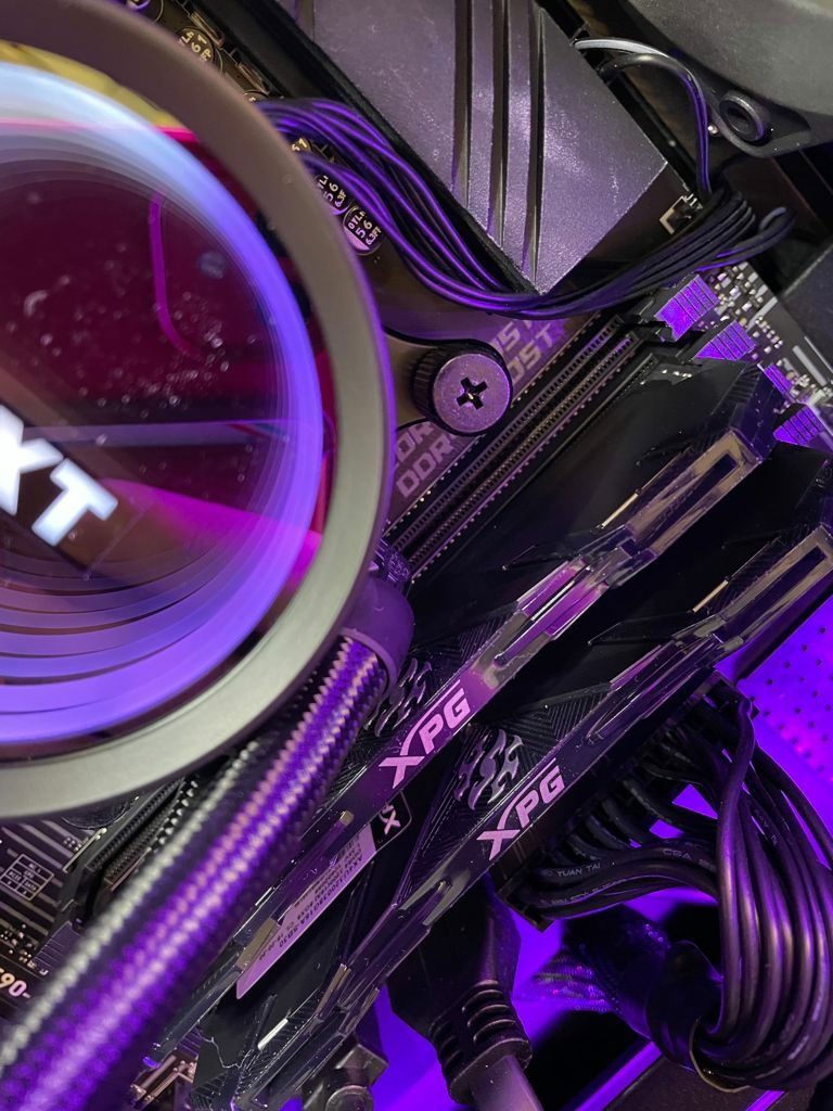 NZXT classic » builds.gg