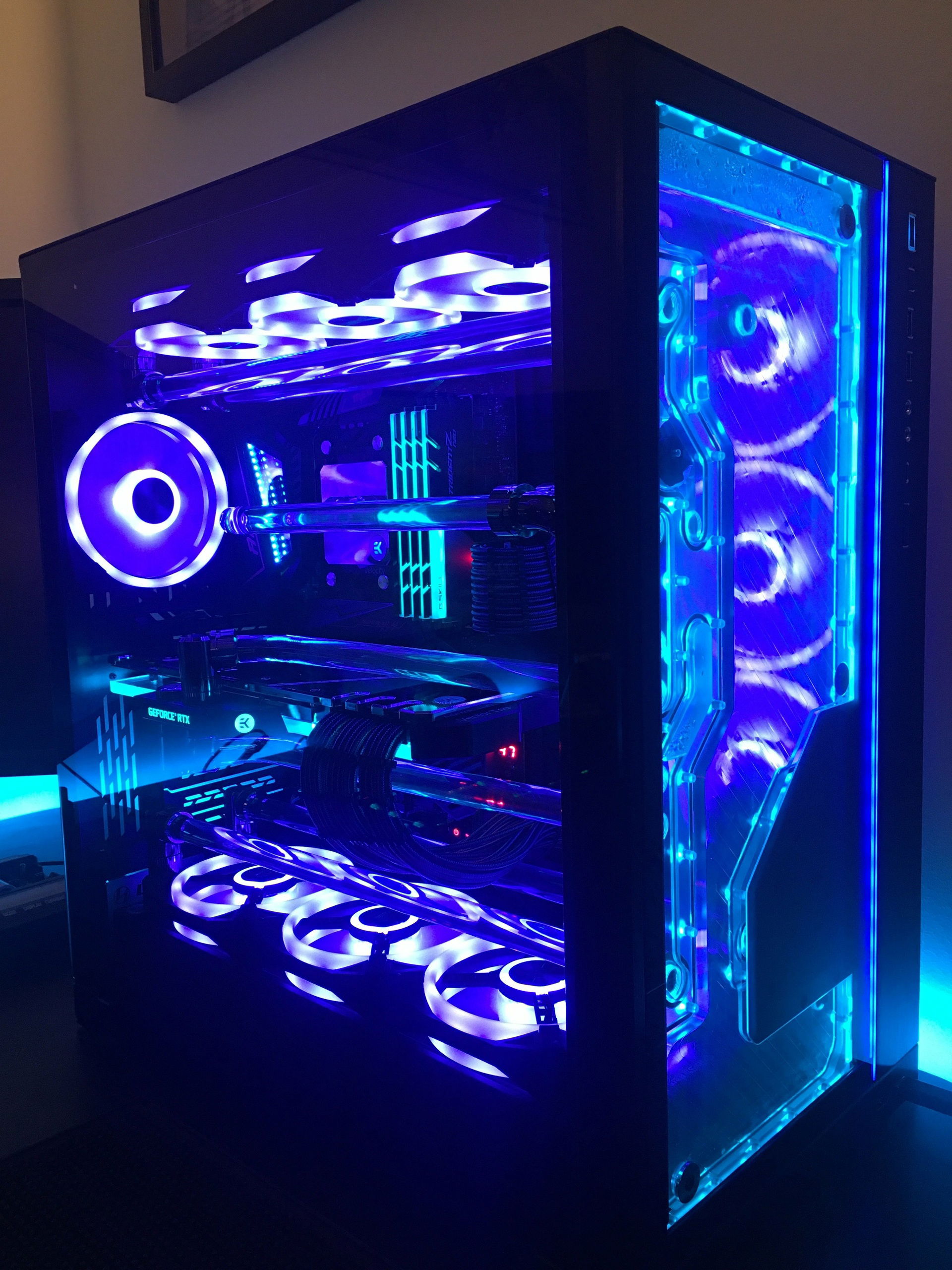 Aquarium » builds.gg