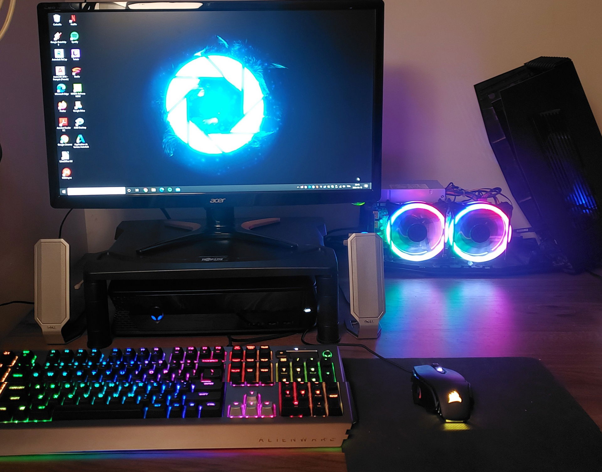 Alienware X51 R3 » builds.gg