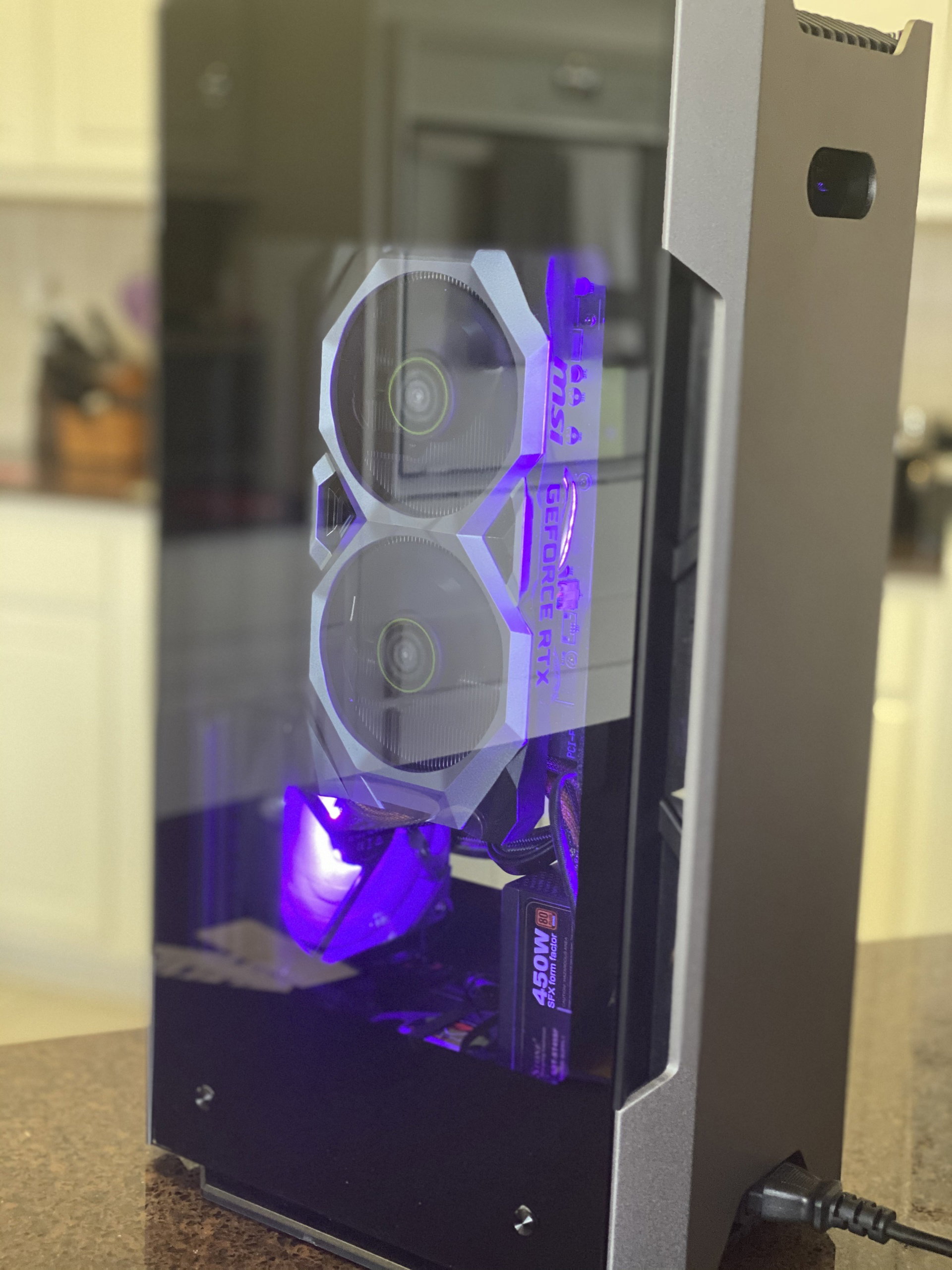 SFF Build » builds.gg