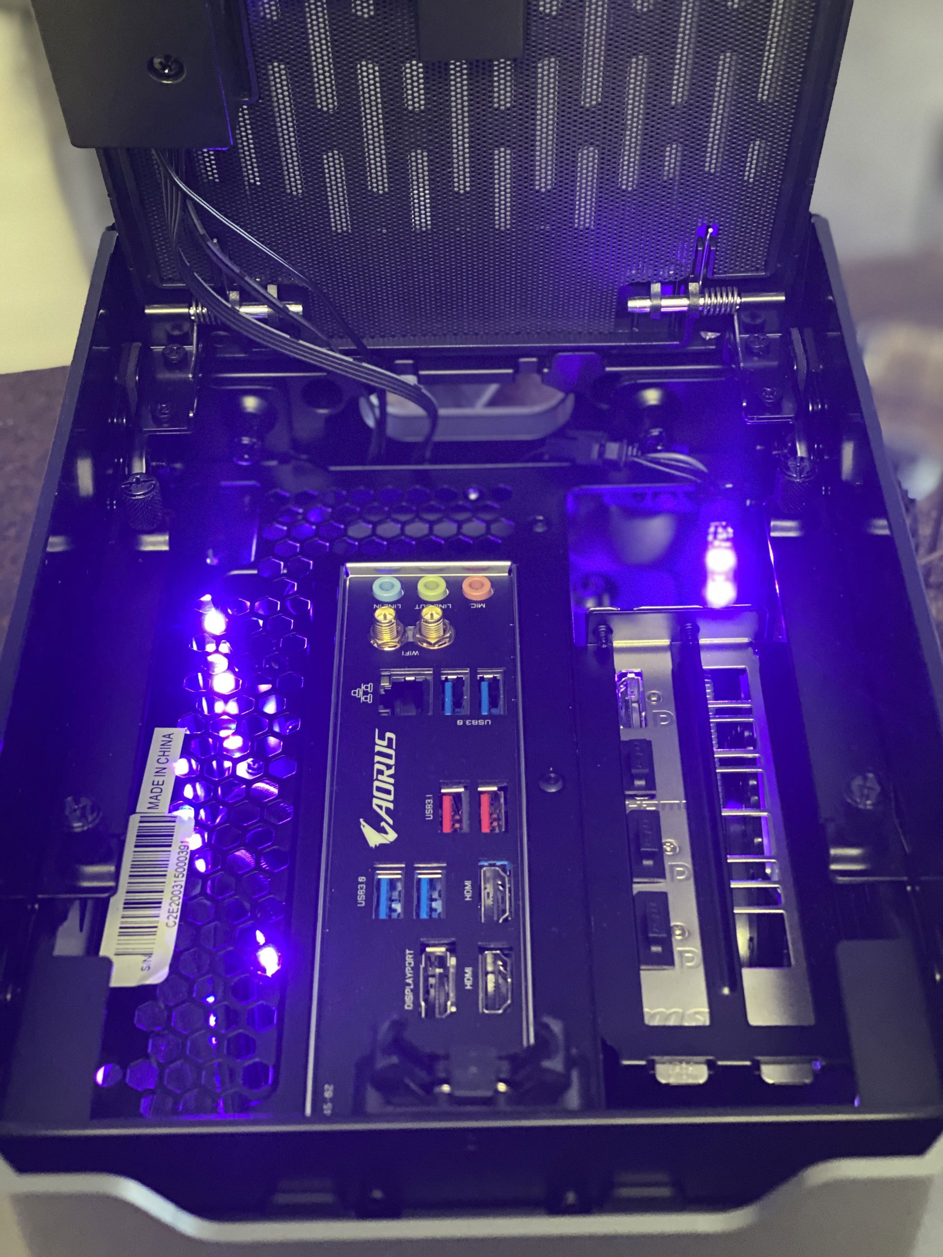 SFF Build » builds.gg