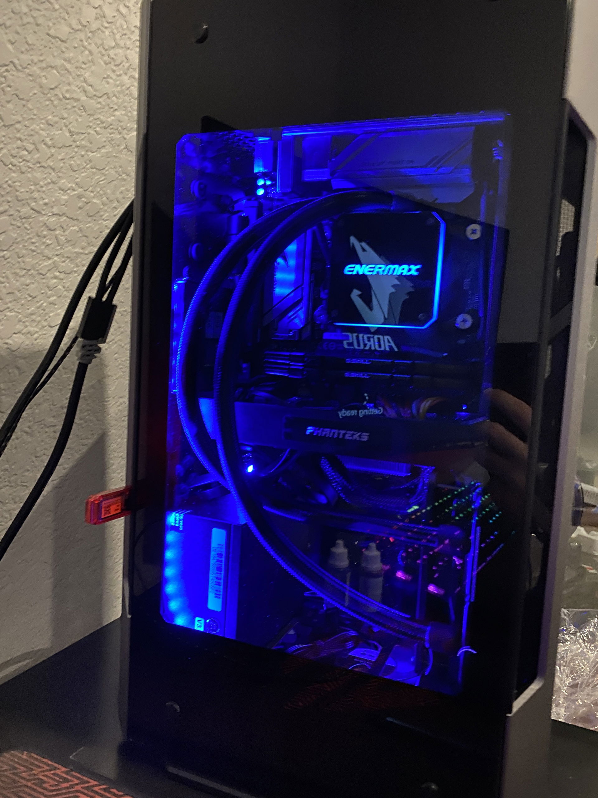 SFF Build » builds.gg