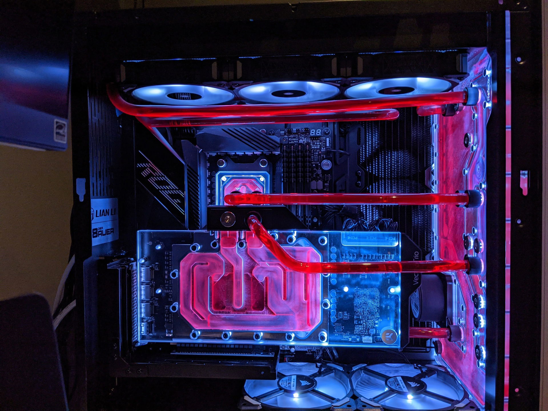 Red Accent » builds.gg