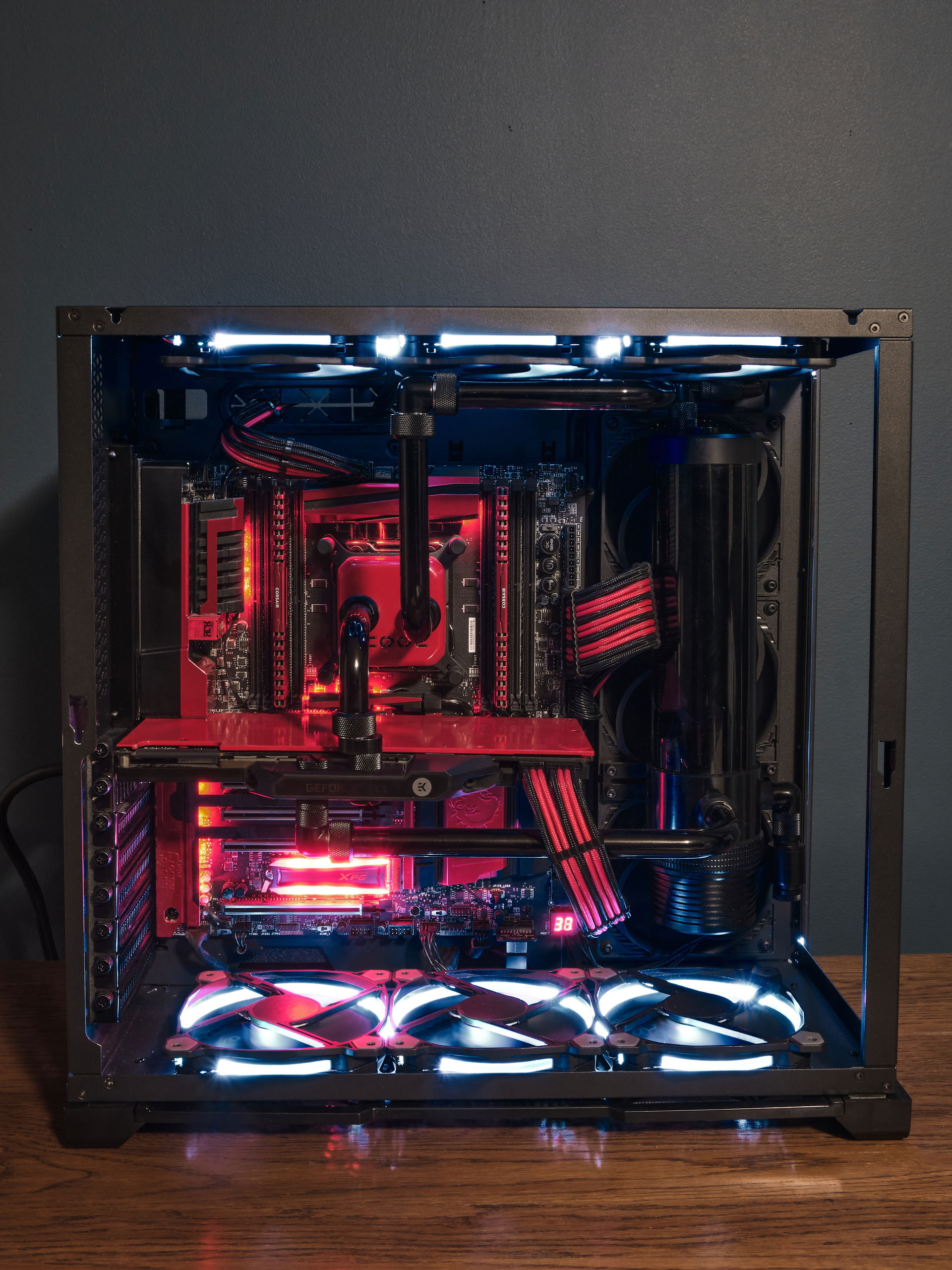 Palpatine's Office Computer (For browsing, holoskyping Vader, word ...