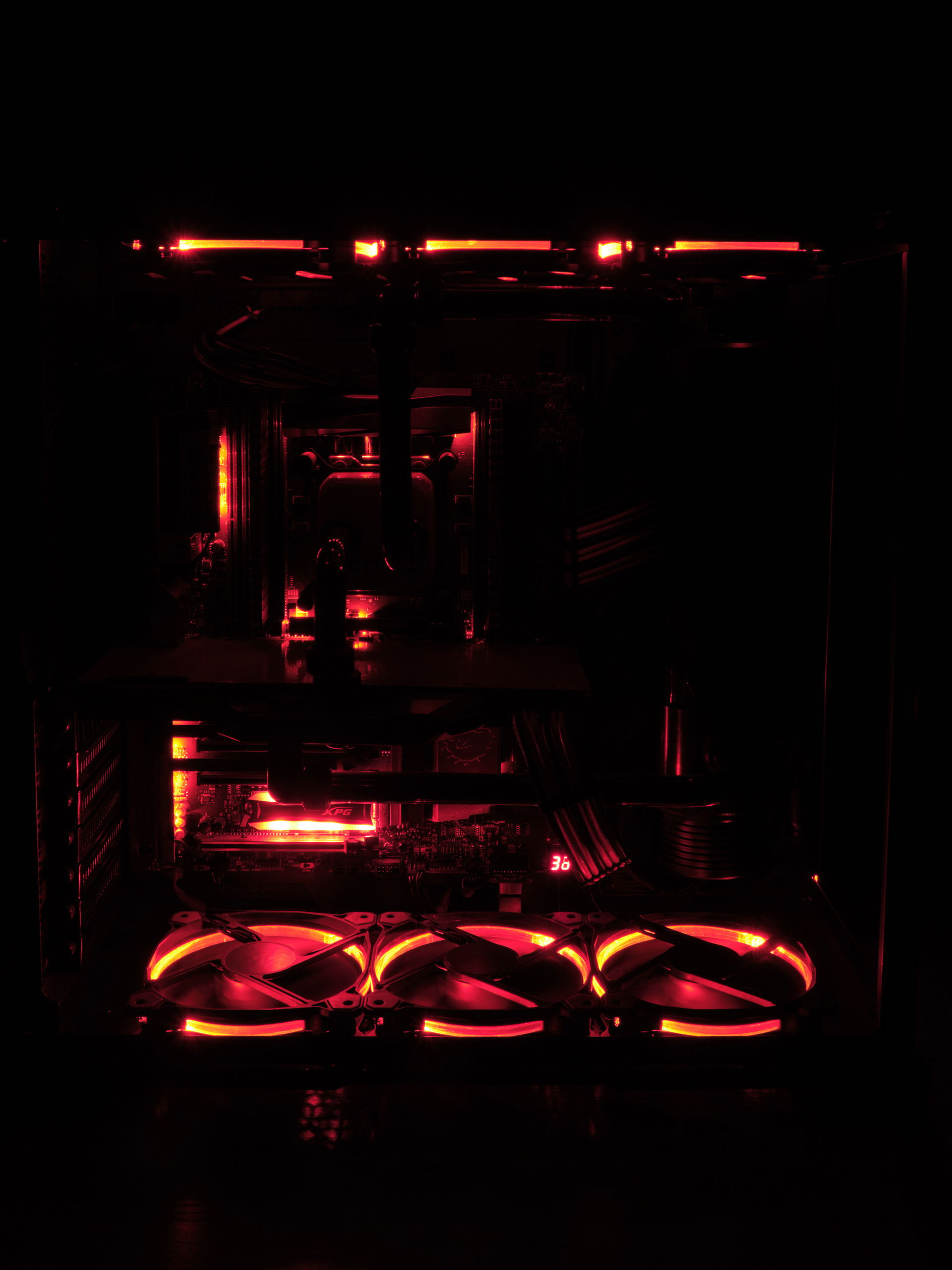 Palpatine's Office Computer (For browsing, holoskyping Vader, word ...