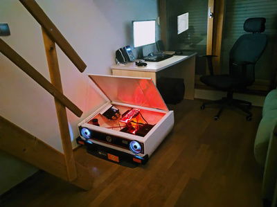 Nada Overbeeke » builds.gg