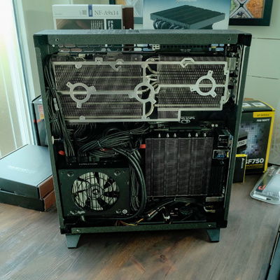 Nada Overbeeke » builds.gg