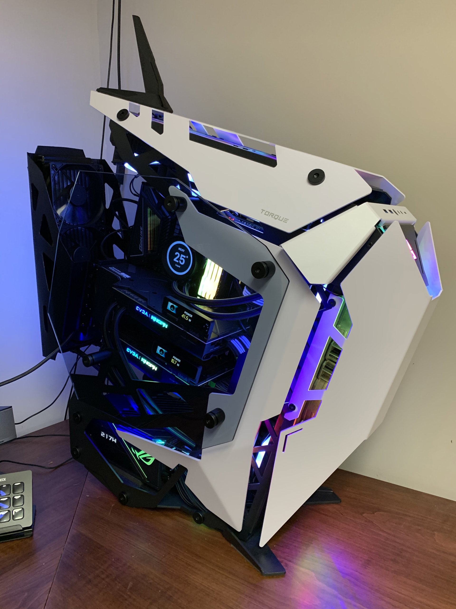 Ultimate Benchmarking Build Builds Gg