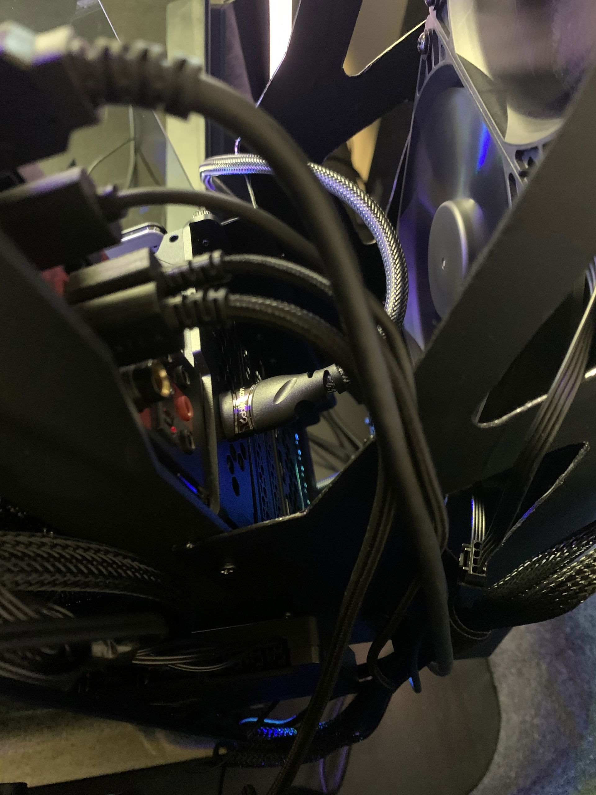 Ultimate Benchmarking Build » builds.gg