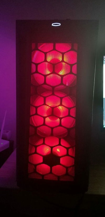 ZERO RGB 2019 Edition » builds.gg