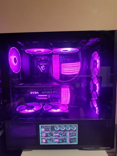 Pure RGB » builds.gg