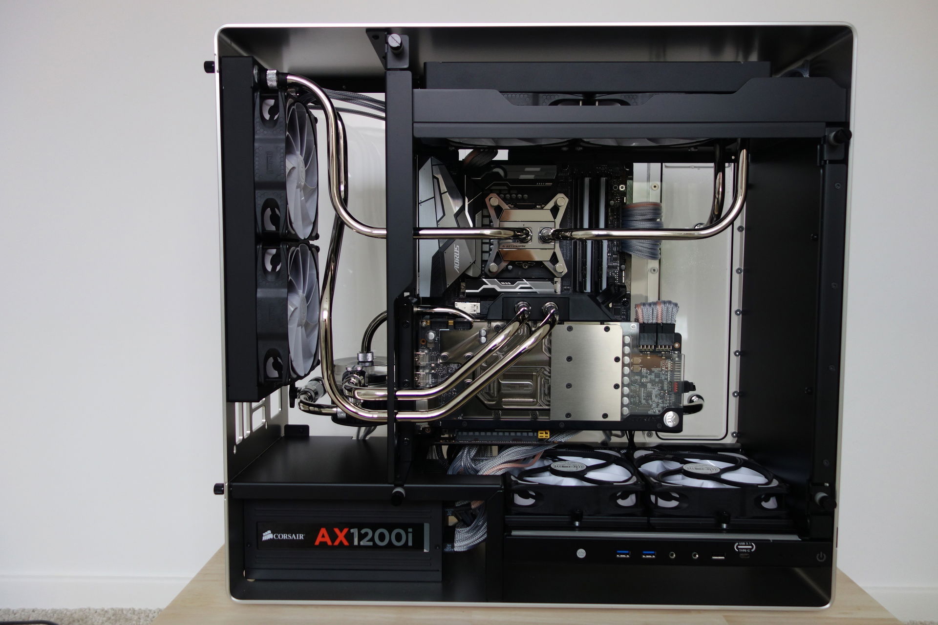 In WIn 909 » builds.gg