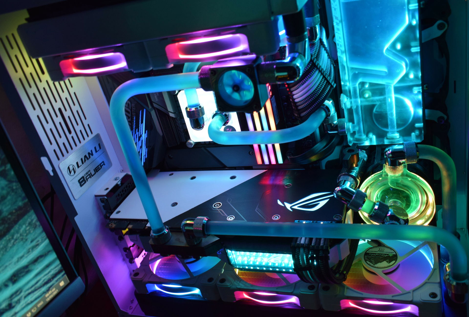 ICEFROST by Ice » builds.gg