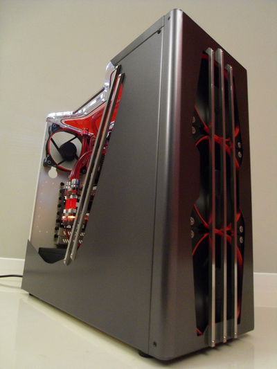 Radioactive RTX » builds.gg