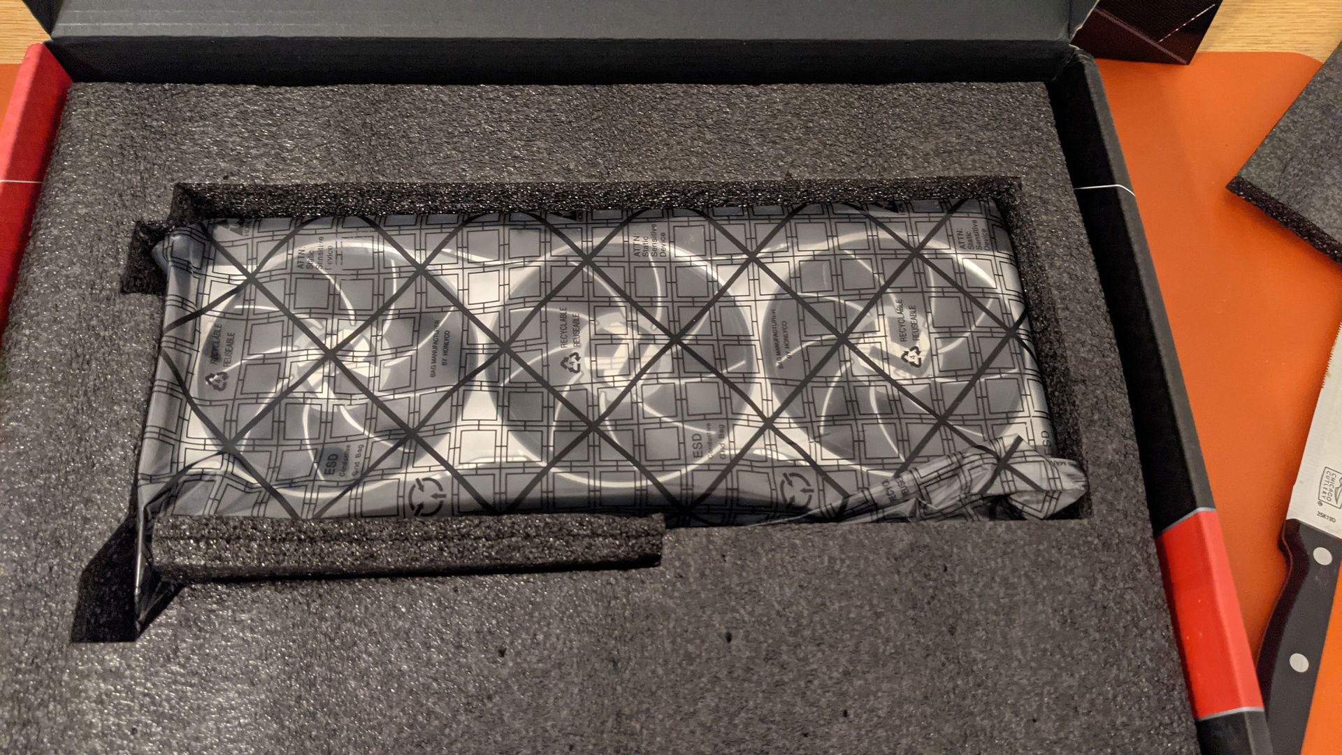 Cleanest build I have ever done. » builds.gg