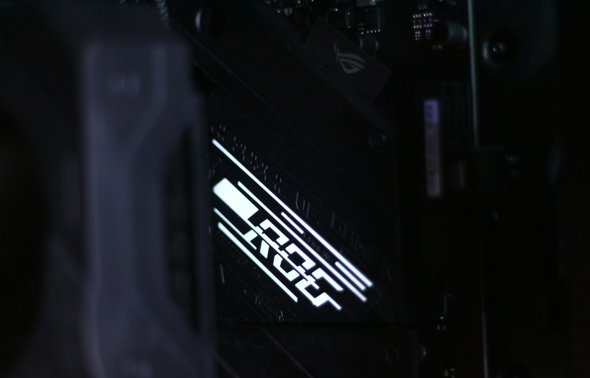 Matte Black » builds.gg