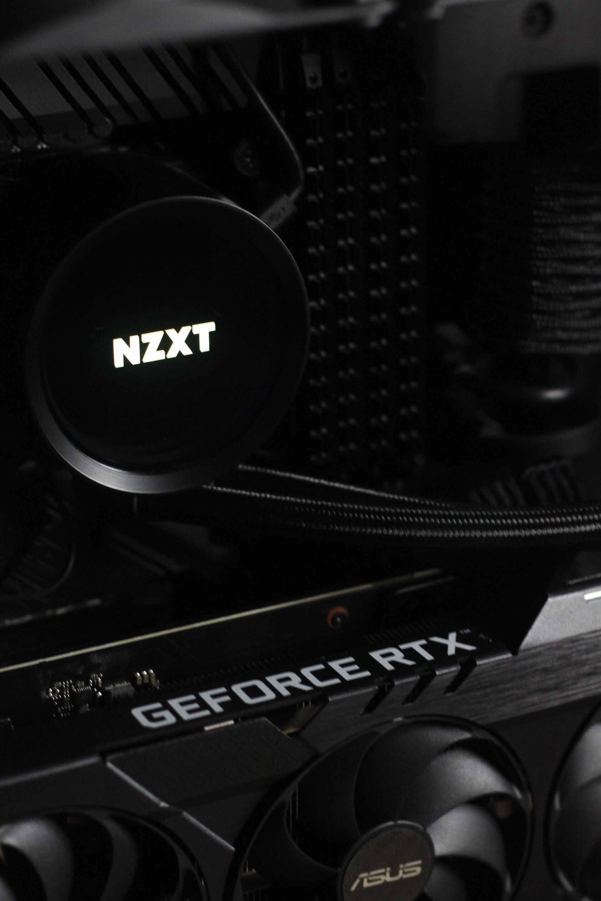 Matte Black » builds.gg