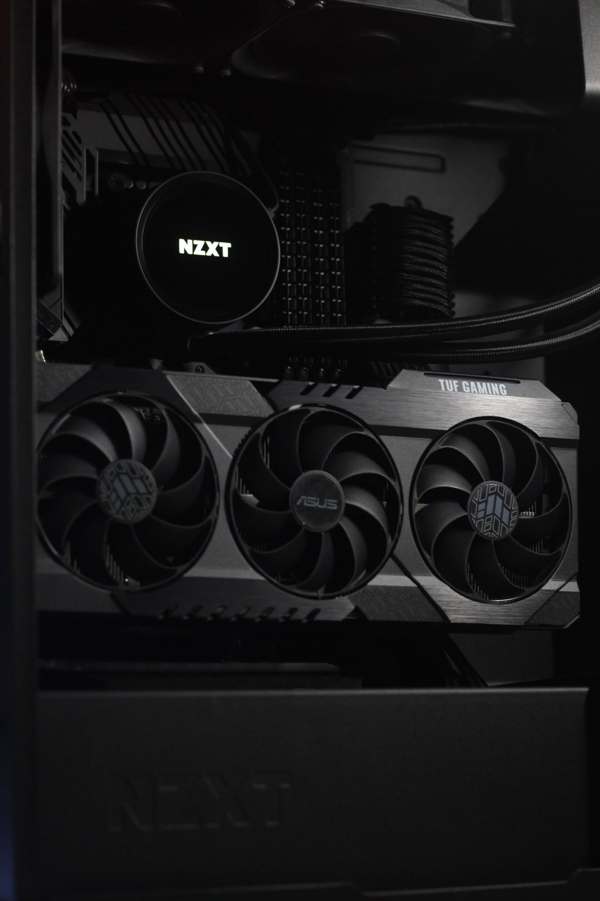 Matte Black » builds.gg