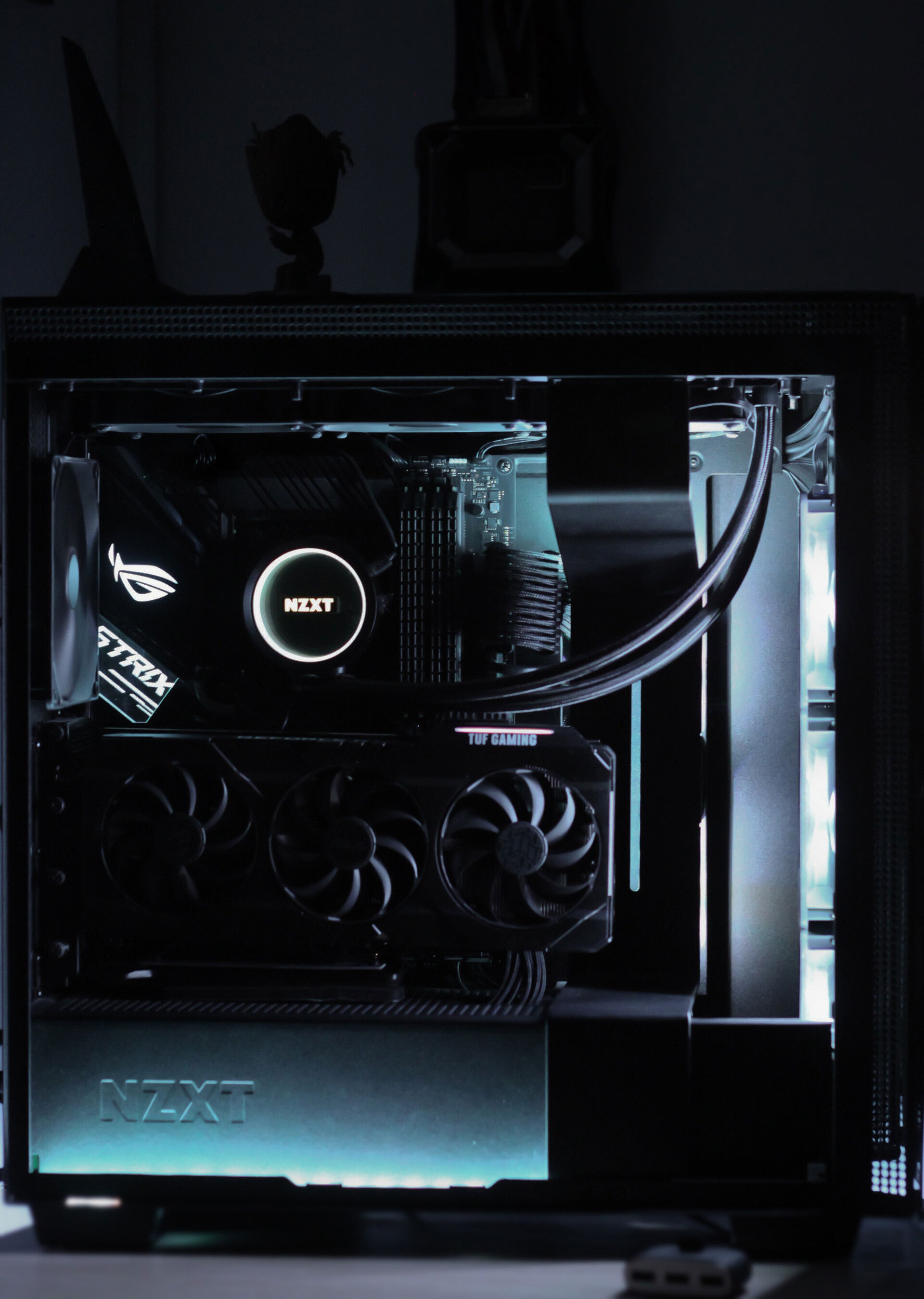 Matte Black » builds.gg