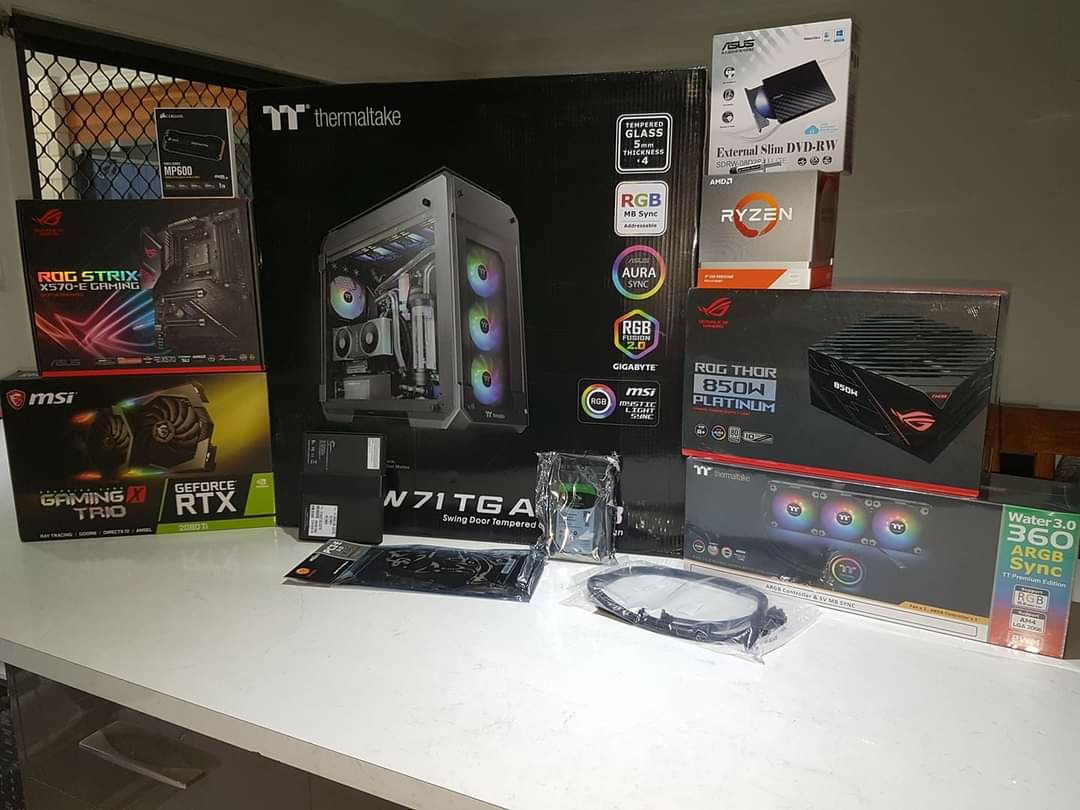 Phantom » builds.gg