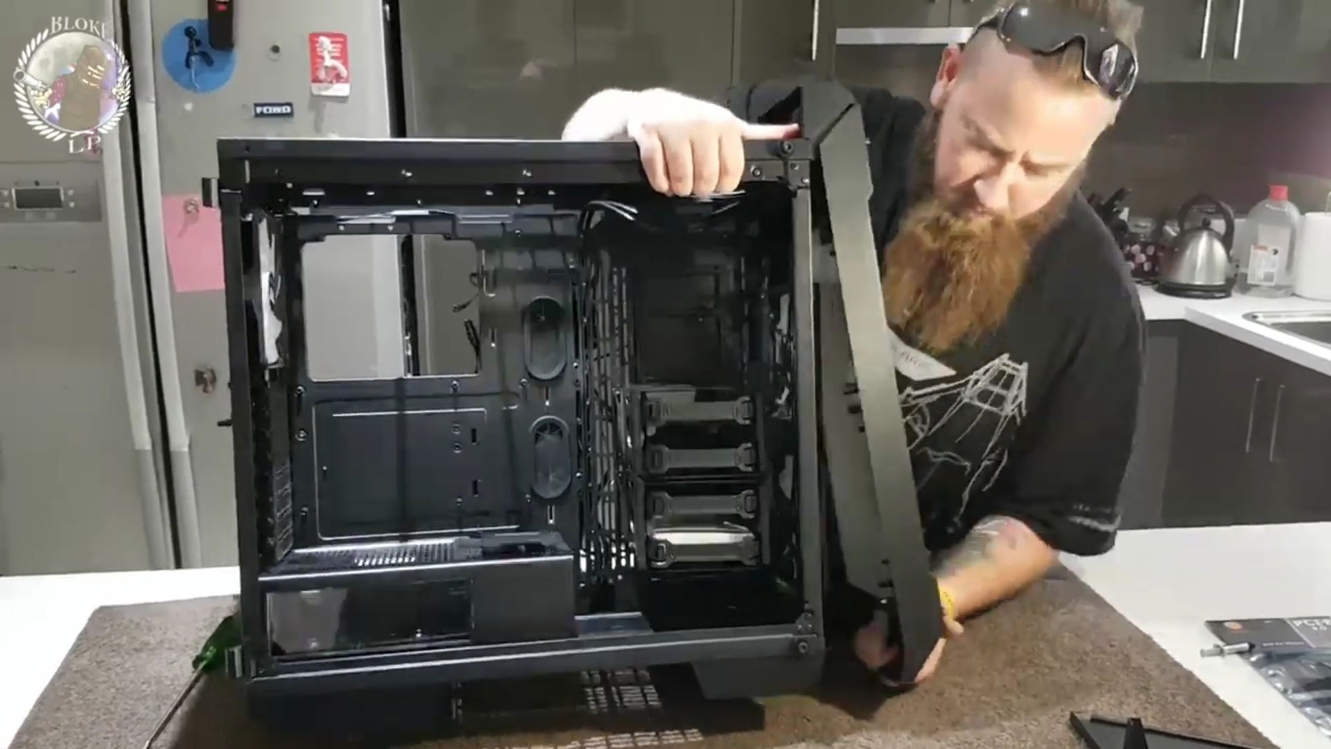 Phantom » builds.gg