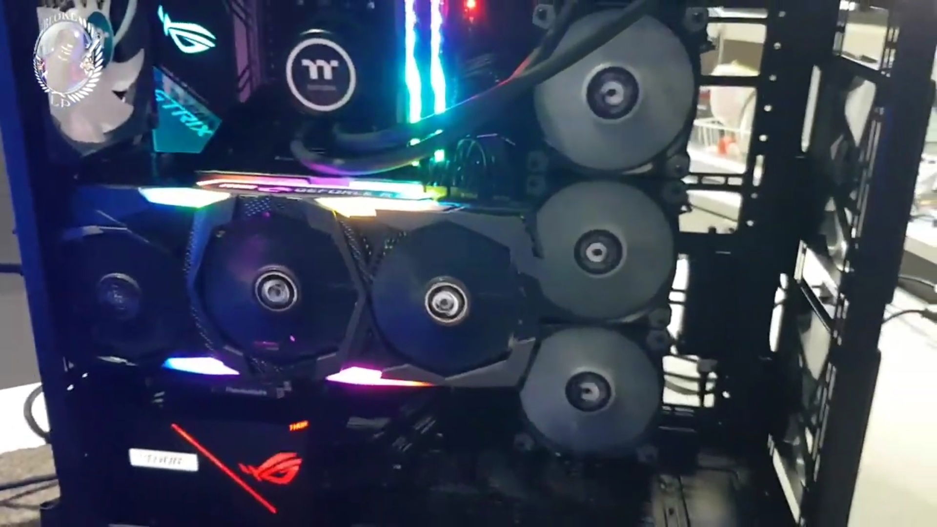 Phantom » builds.gg