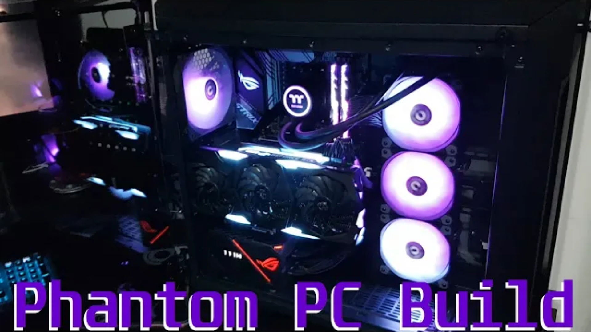 Phantom » builds.gg