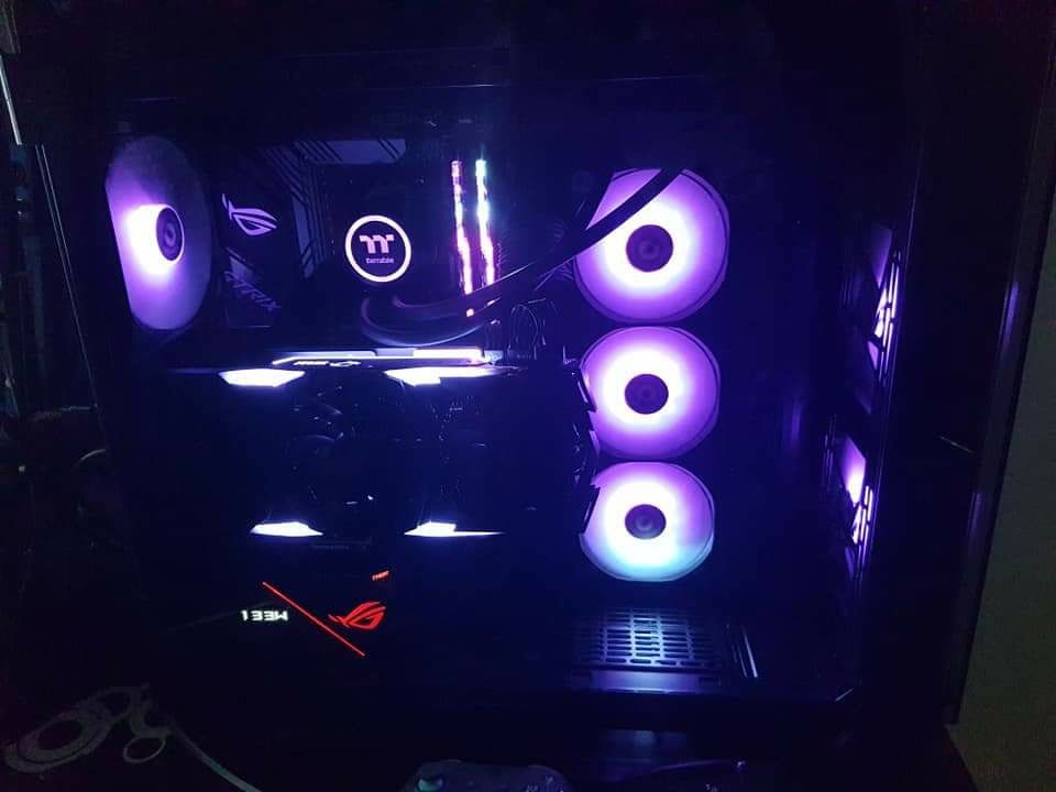 Phantom » builds.gg