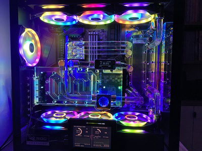 Razer Quartz » builds.gg