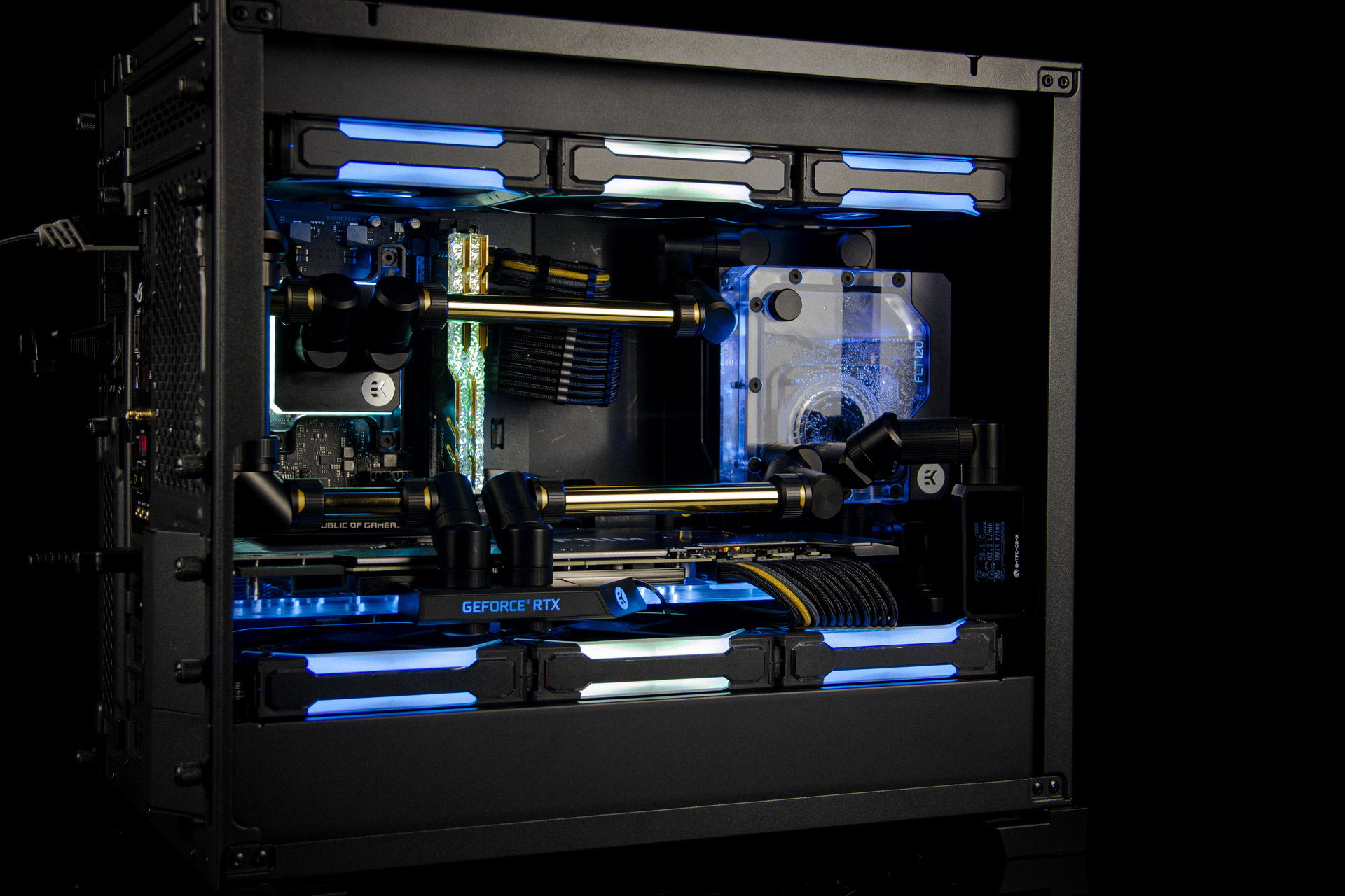 O11D Mini Rhodita » builds.gg
