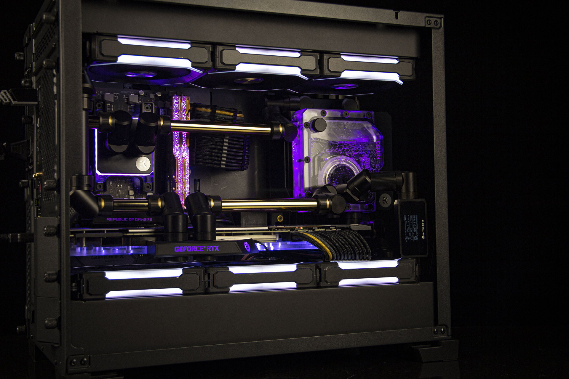 O11D Mini Rhodita » builds.gg