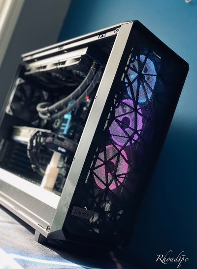 RADIATION KING (Fallout 4) » builds.gg