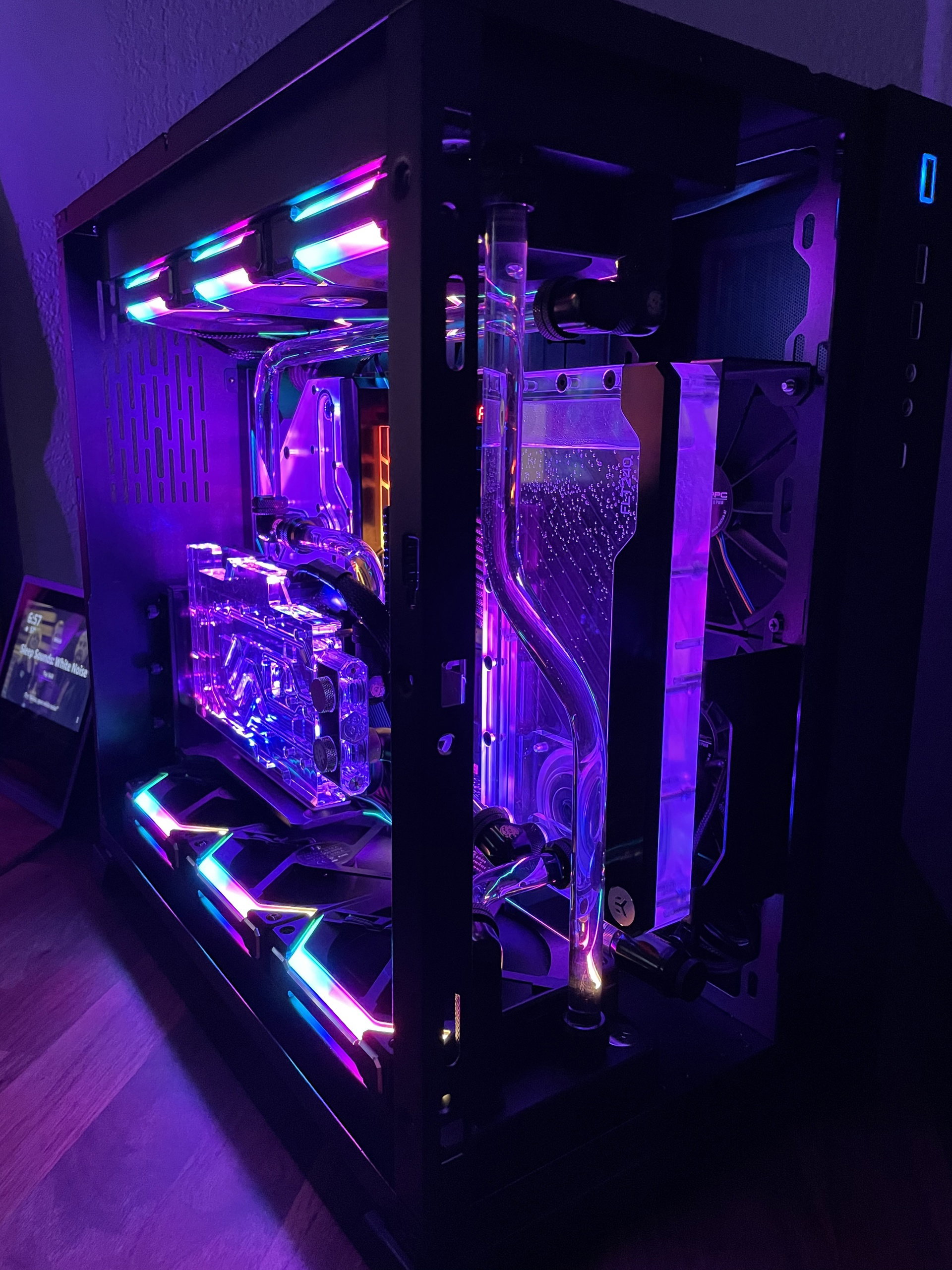 Deep Plexi » builds.gg