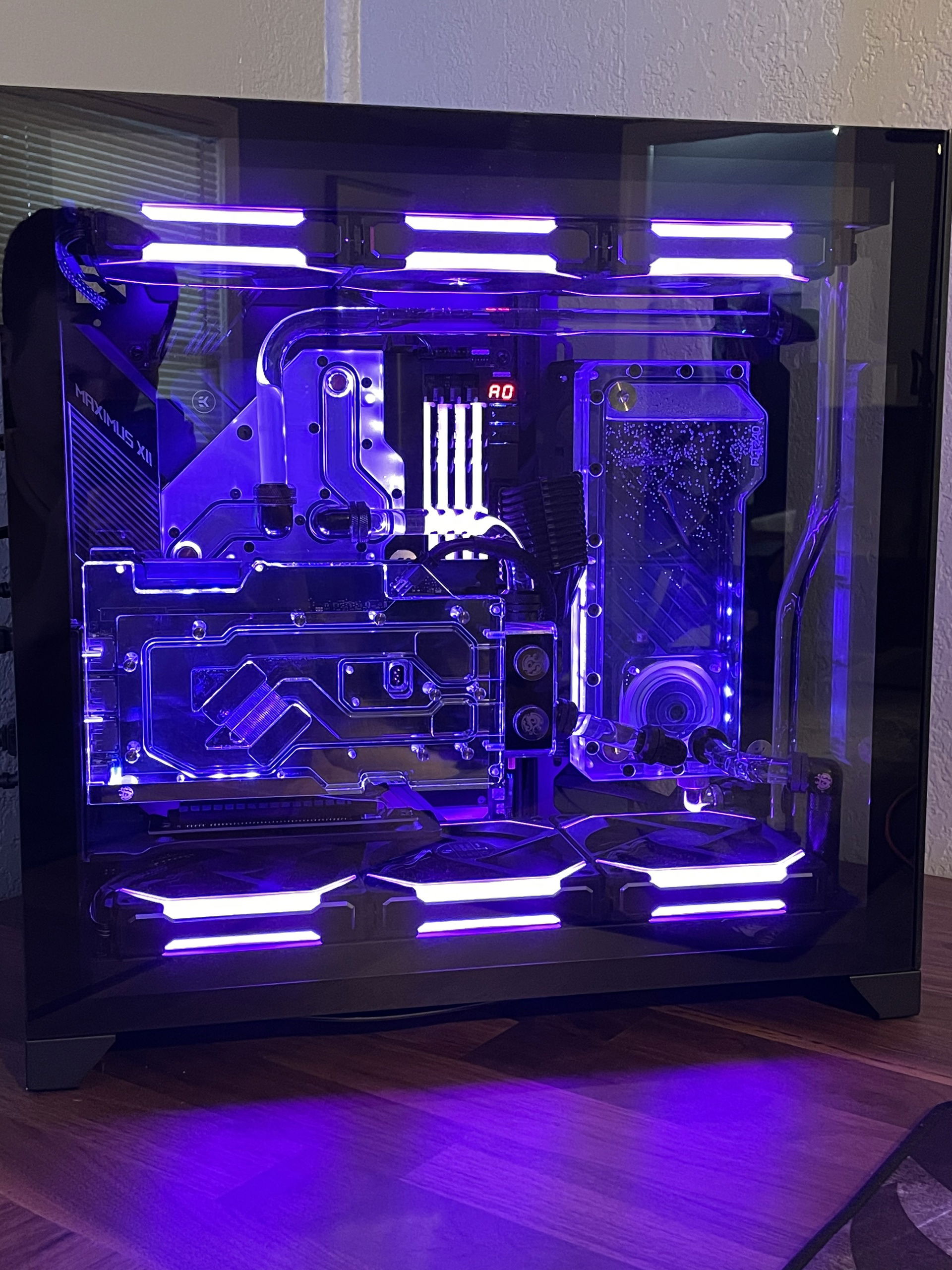 Deep Plexi » builds.gg