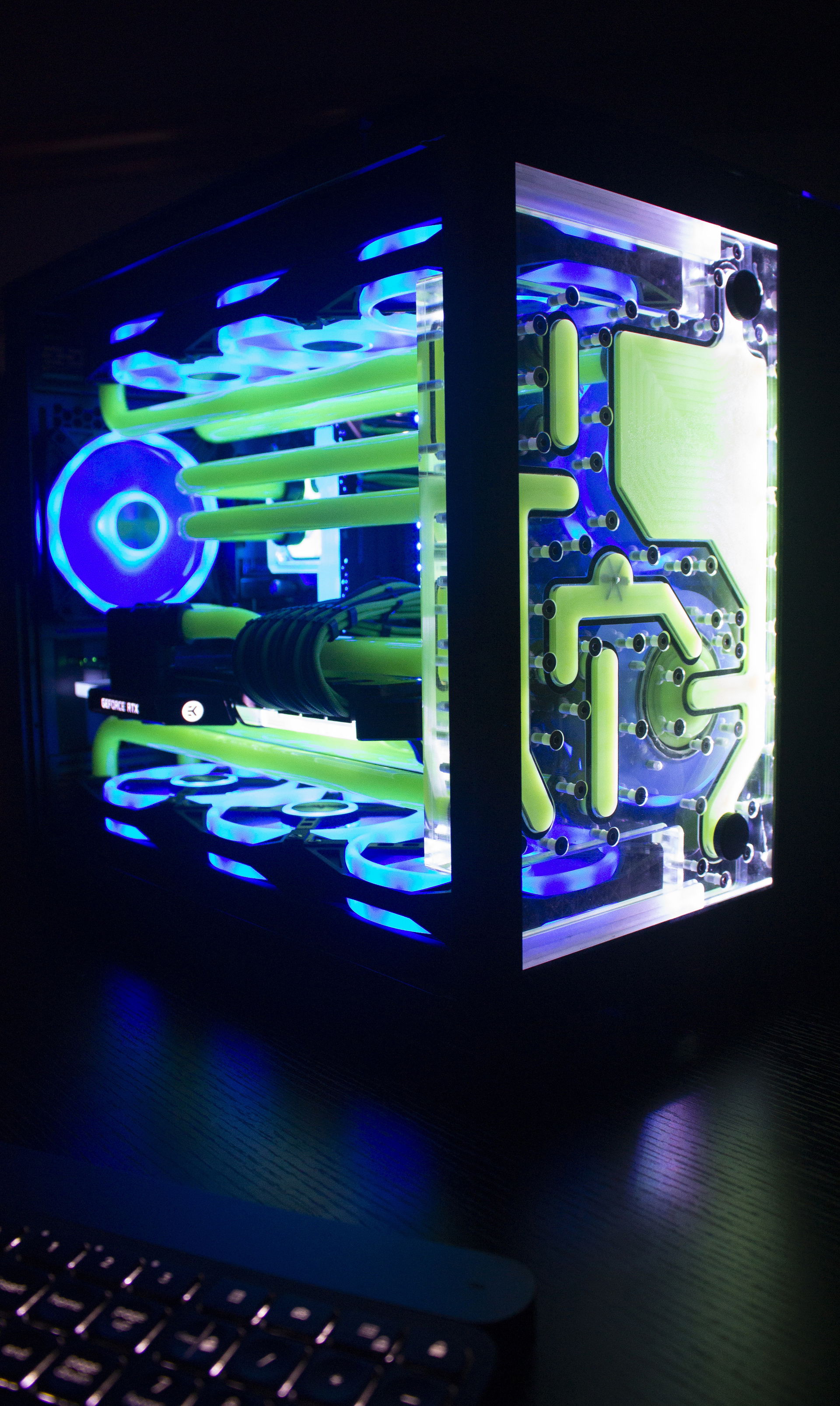 O11 Mini » builds.gg