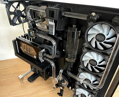 Dream Computer Build : 3D Model » builds.gg