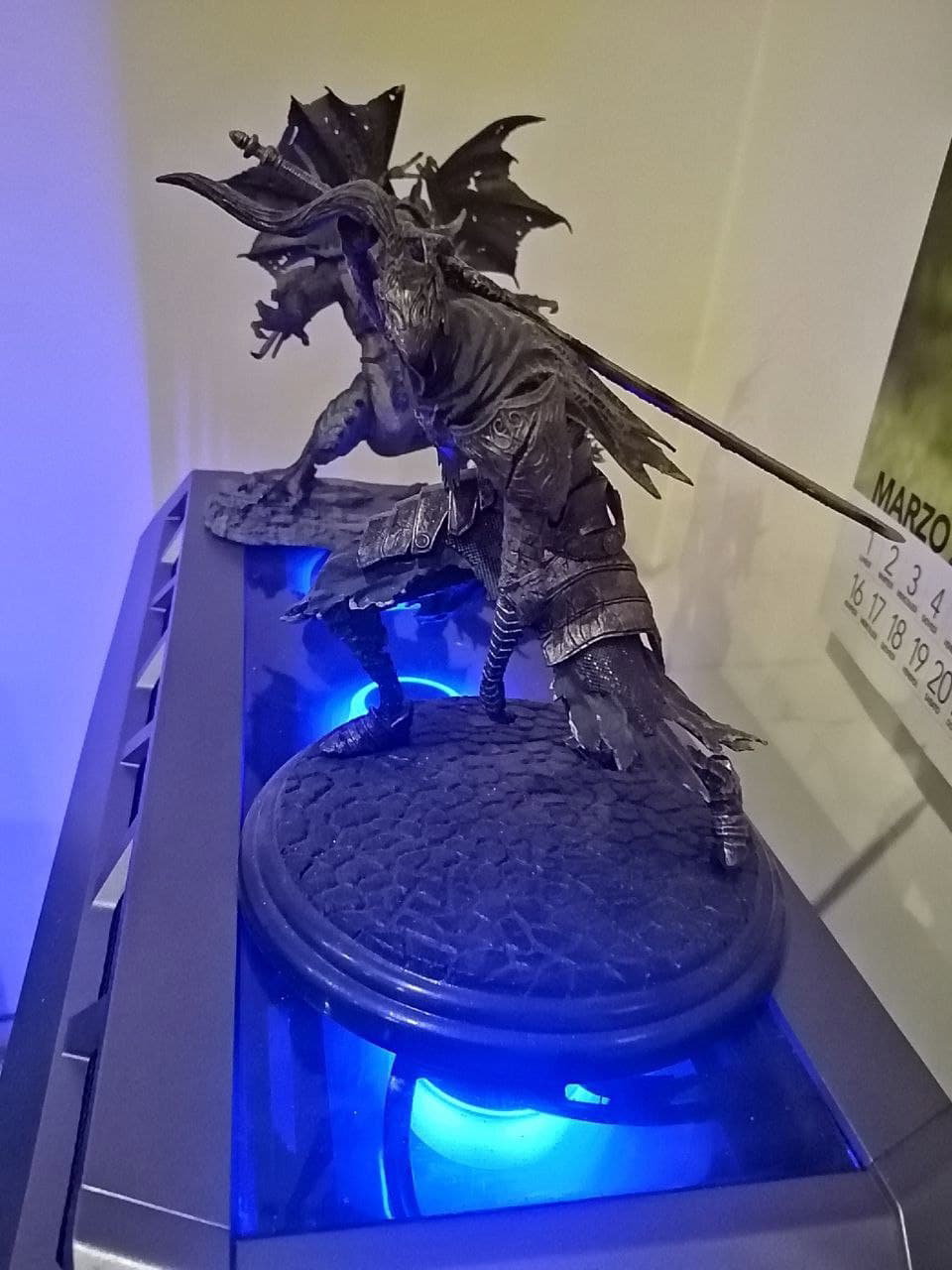 Abysswalker » builds.gg