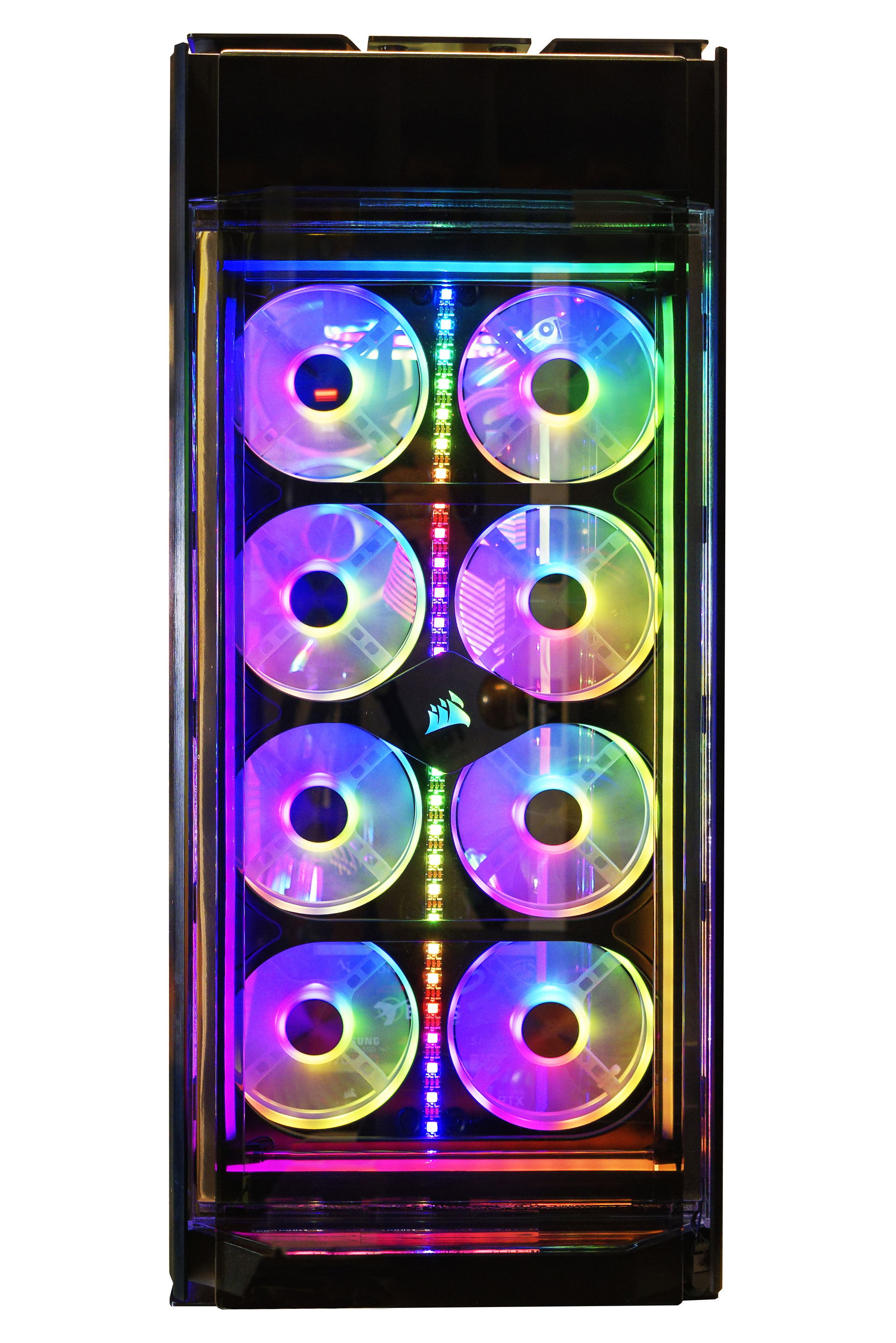 My Corona Build HEDT » builds.gg