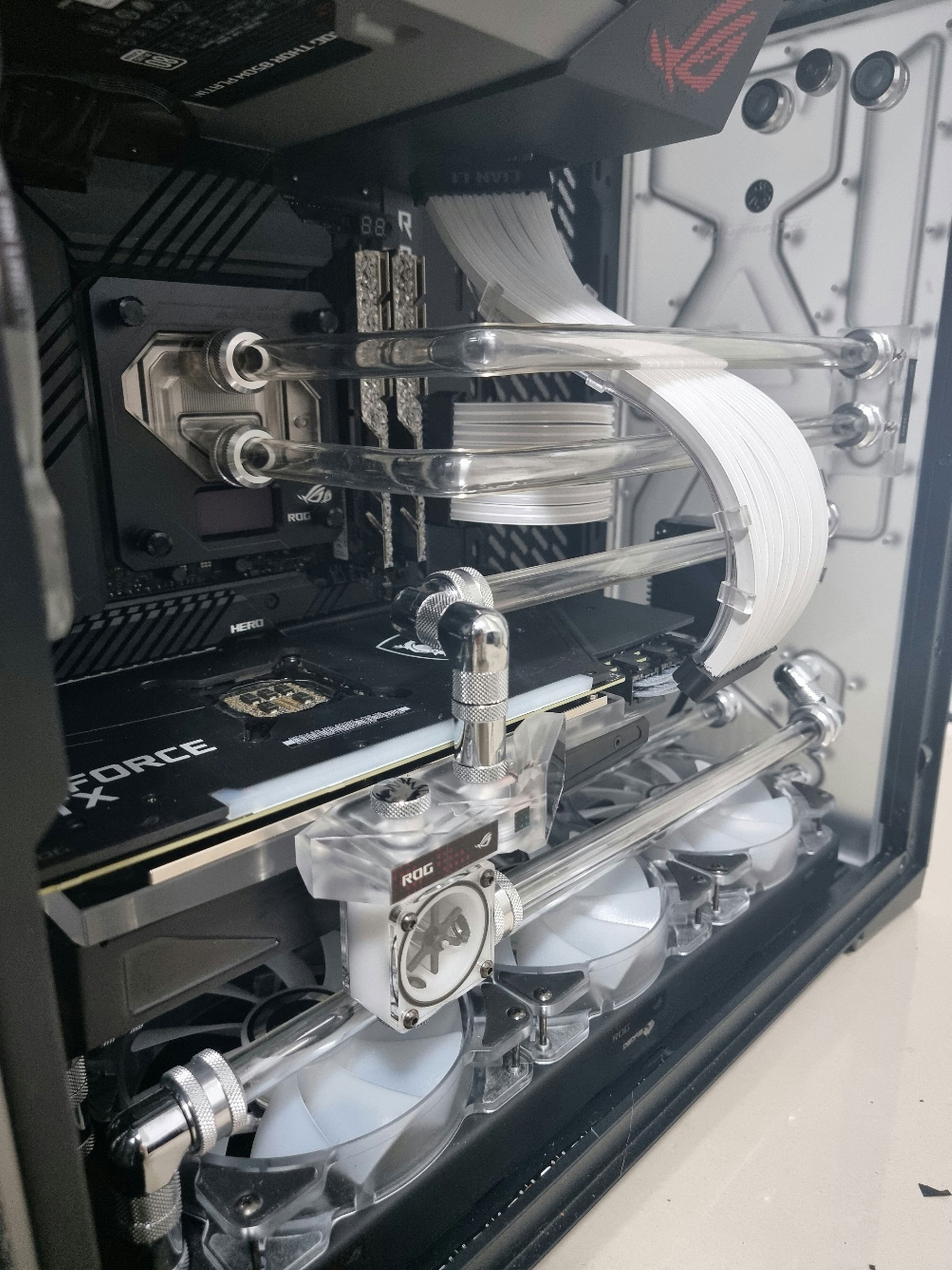 Hero msi cooling » builds.gg