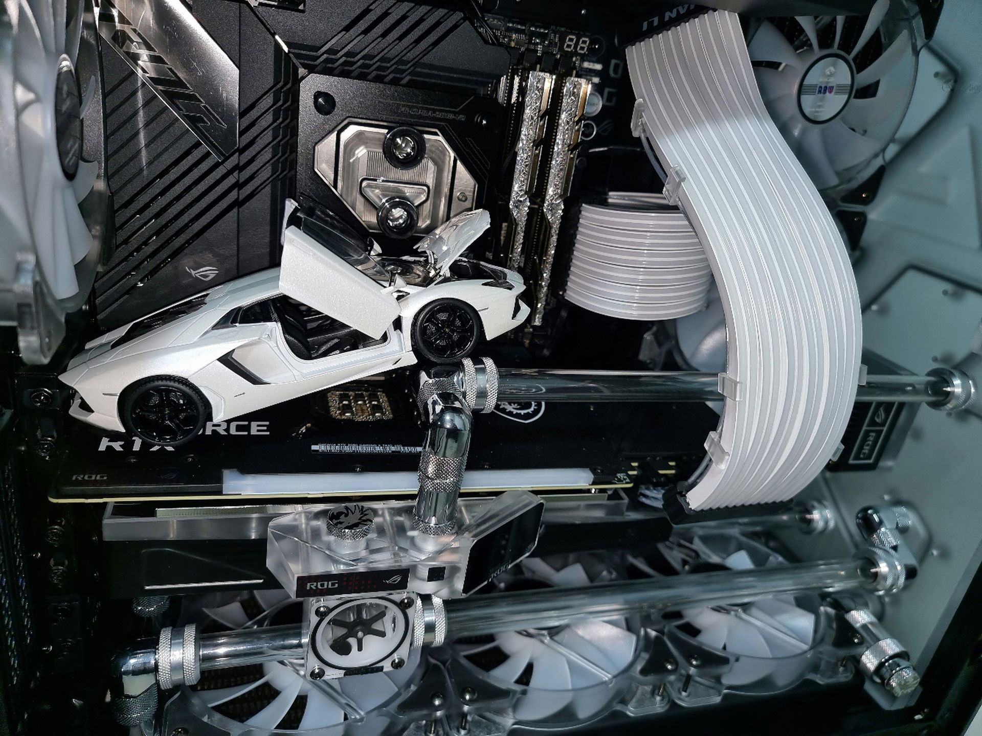 Hero msi cooling » builds.gg