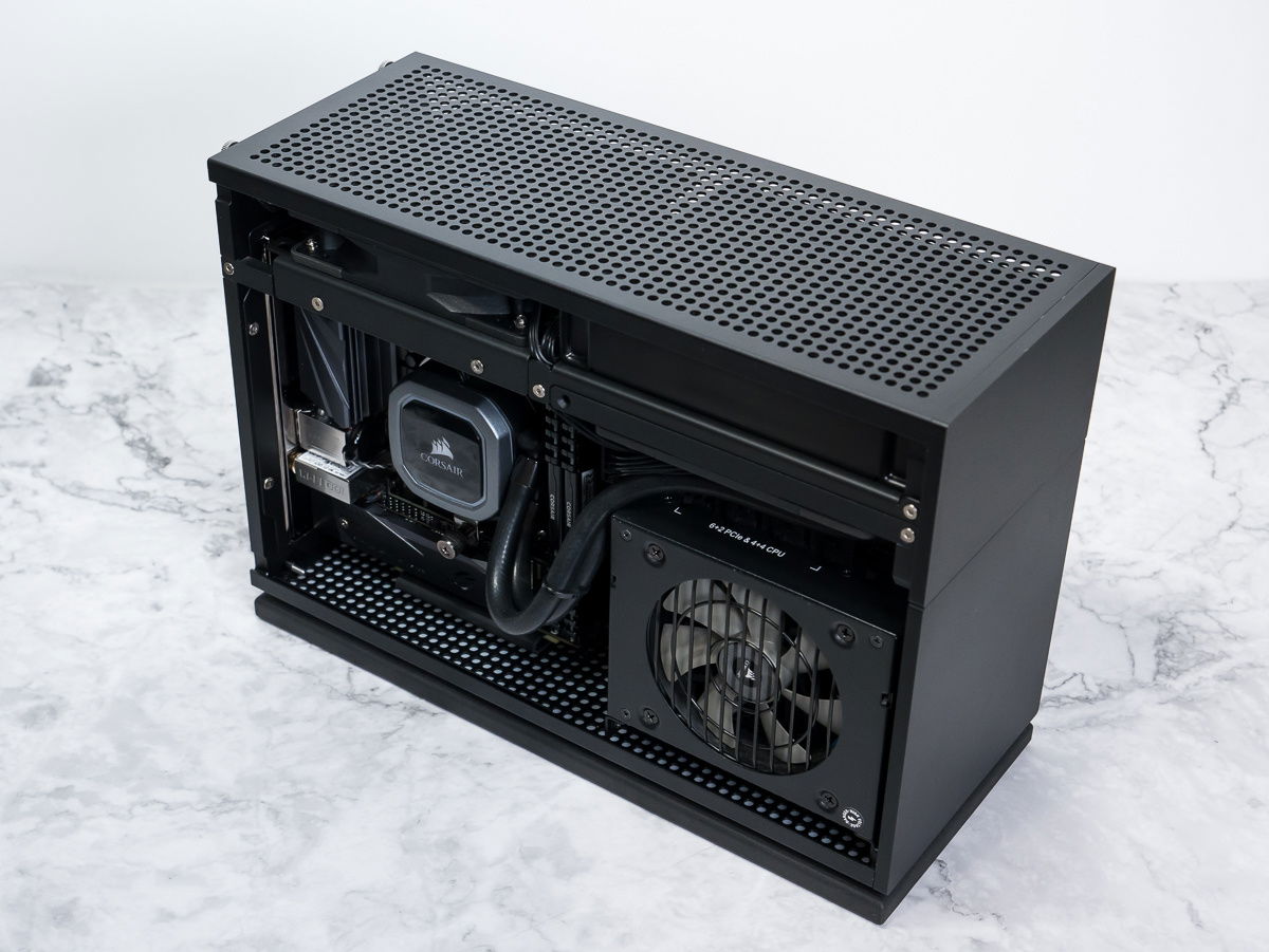 Simple Sandwich » builds.gg