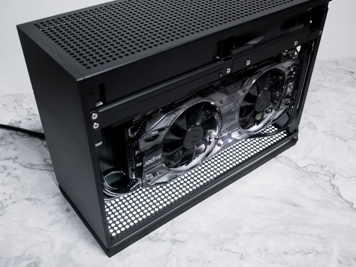 Simple Sandwich » builds.gg