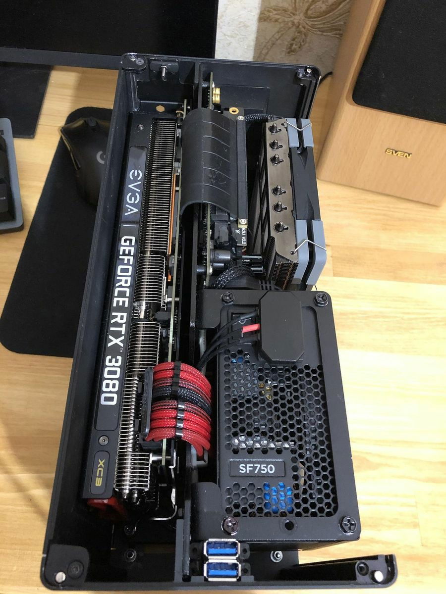 Tiny Itx Pc Builds Gg