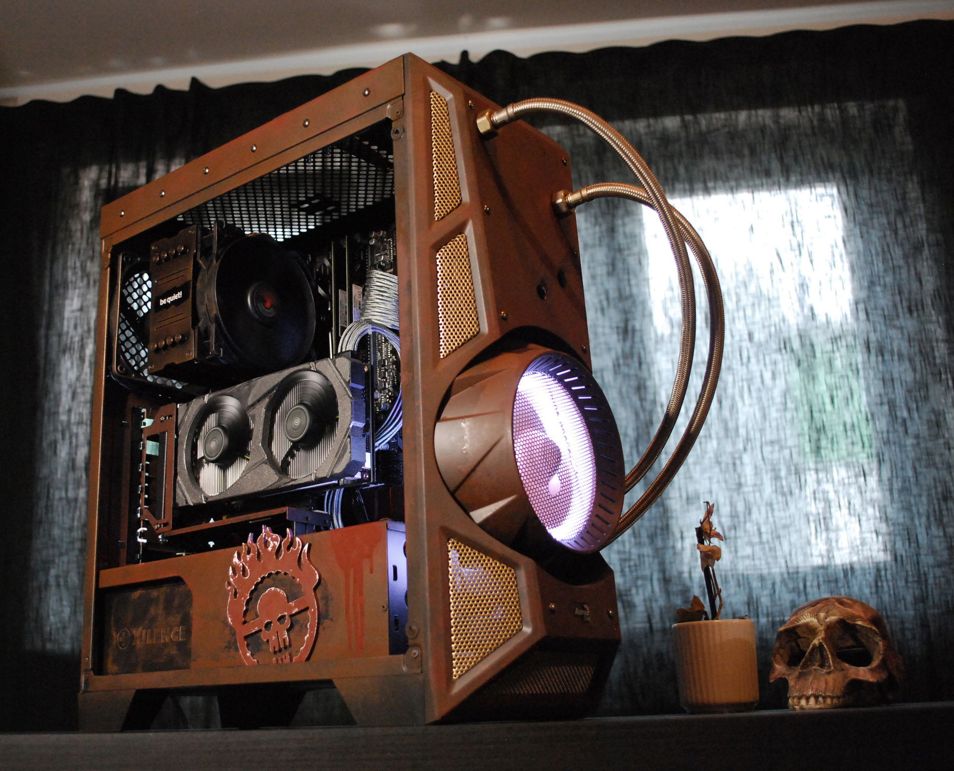 Mad Max » builds.gg