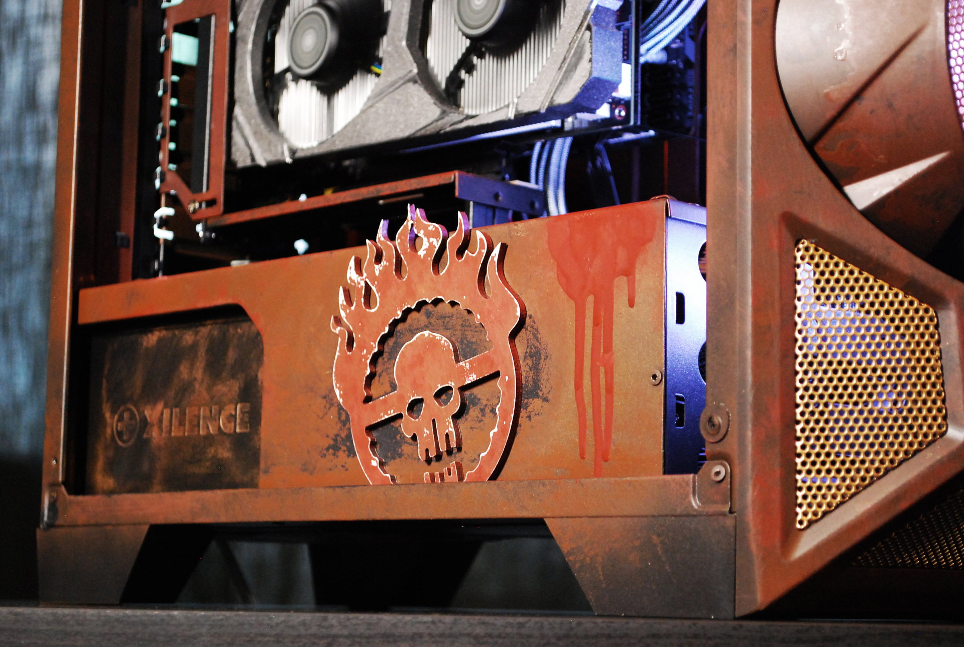 Mad Max » builds.gg