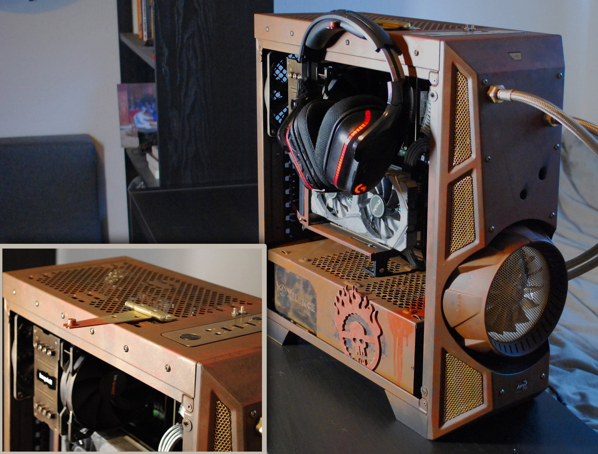 Mad Max » builds.gg
