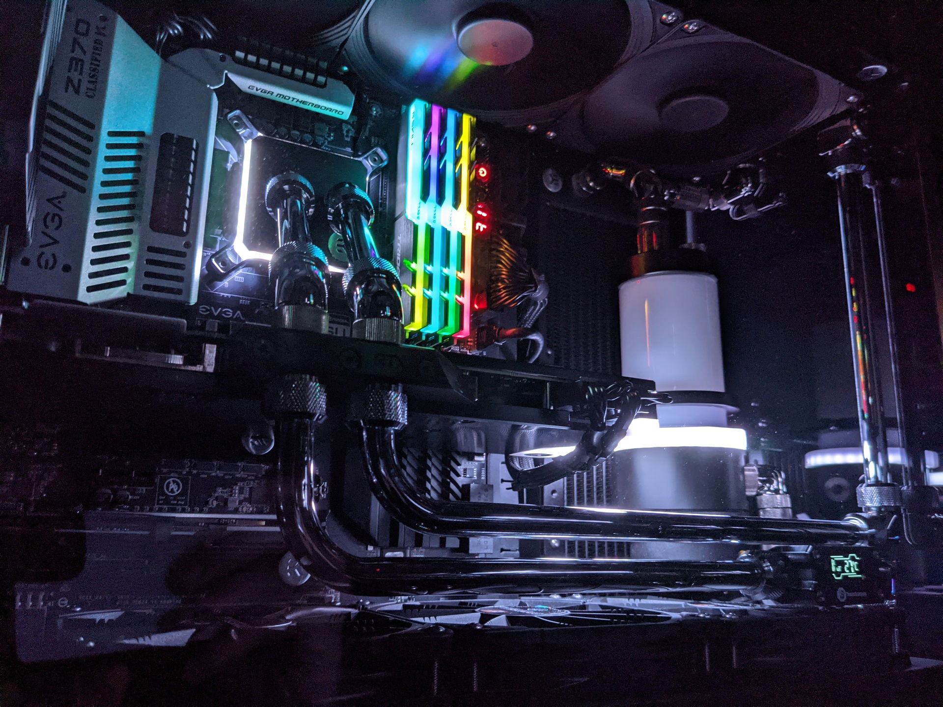 Valkyrie » builds.gg