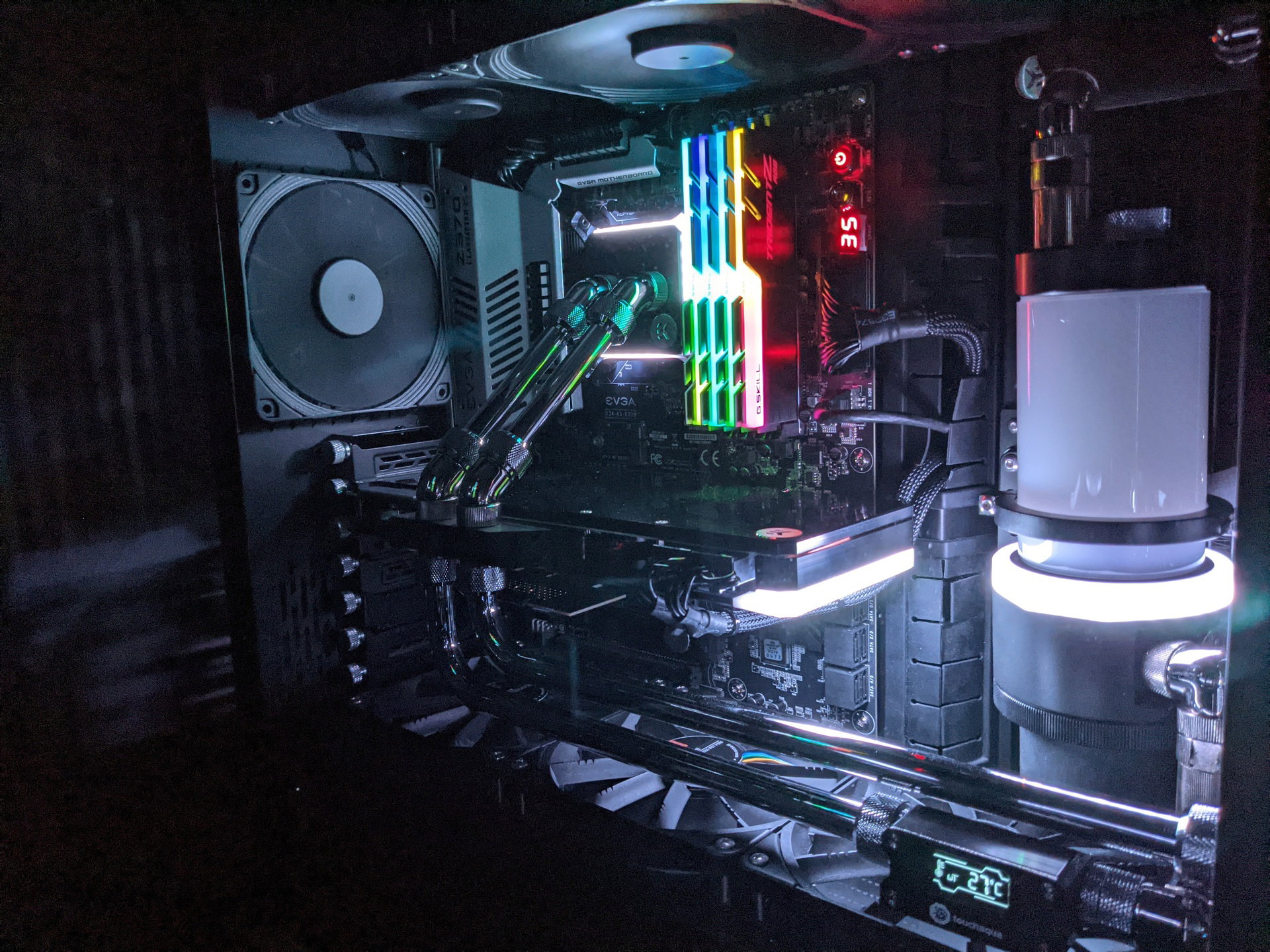 Valkyrie » builds.gg